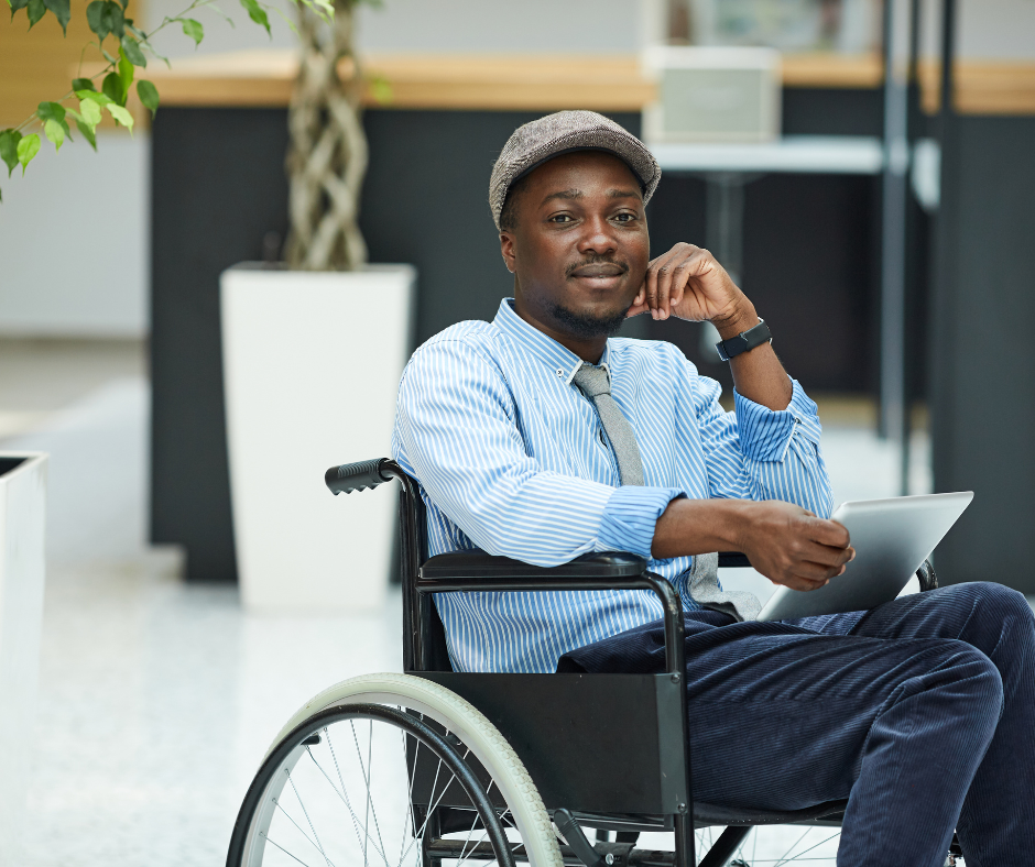 5 Things You Should Know About the Americans with Disabilities Act | VA ...