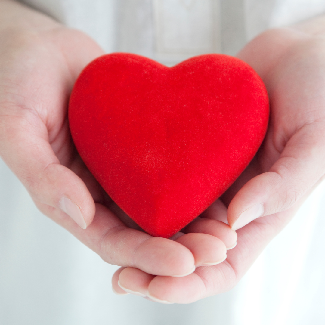 Take Action Toward Better Heart Health: Know and Control Your Heart ...