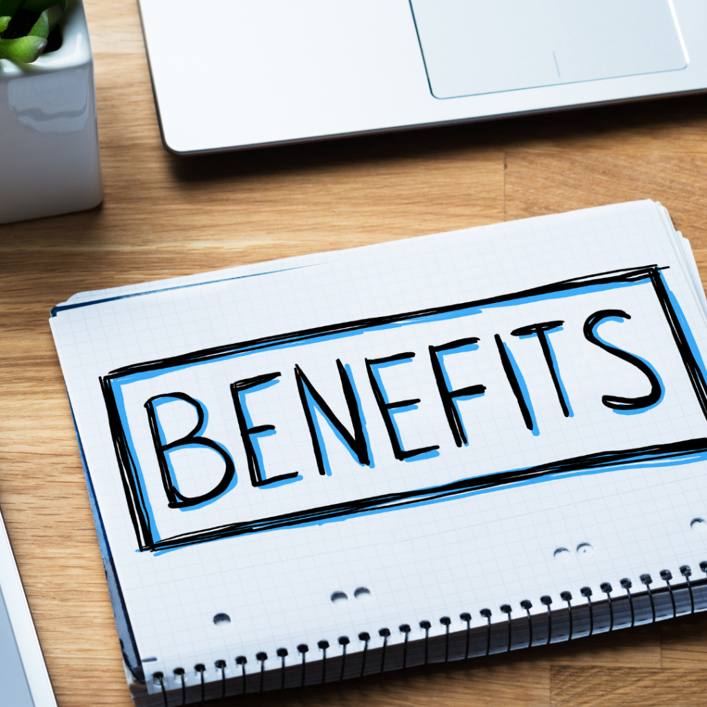 What Is a Total Rewards Package? | Virginia Employee Benefits Partners ...