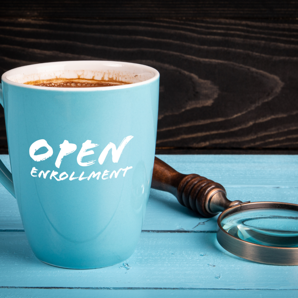 Open Enrollment: Your Annual Check-Up for Benefits | Virginia Employee ...